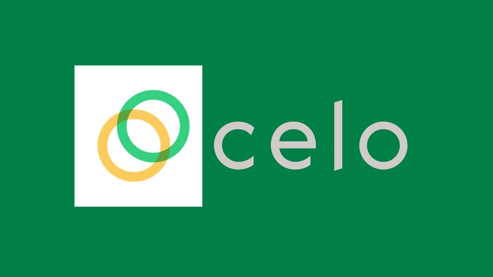 CELO Coin Nedir, Nasıl Alınır, Ne Kadar? - Bilgi Kripto