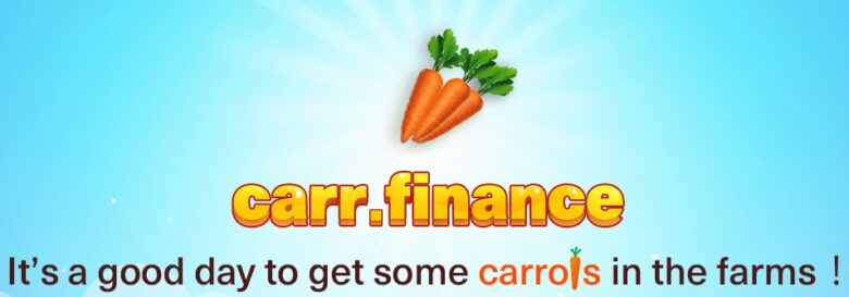 Carrot Finance Nedir ? CRT Token Nasıl Alınır ? - Bilgi Kripto