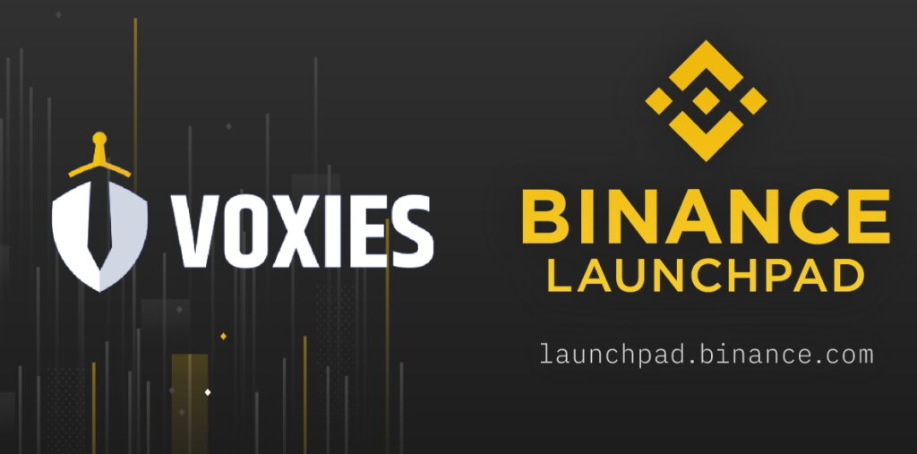 Binance Voxies Coin Nedir ? VOXEL Token Nasıl Alınır ? - Bilgi Kripto