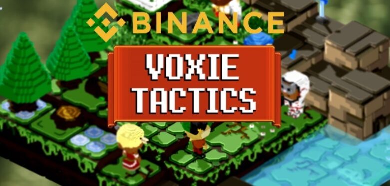 Binance Voxies Coin Nedir ? VOXEL Token Nasıl Alınır ? - Bilgi Kripto