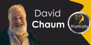 Dijital Paranın Babası Olan David Chaum Kimdir? - Bilgi Kripto