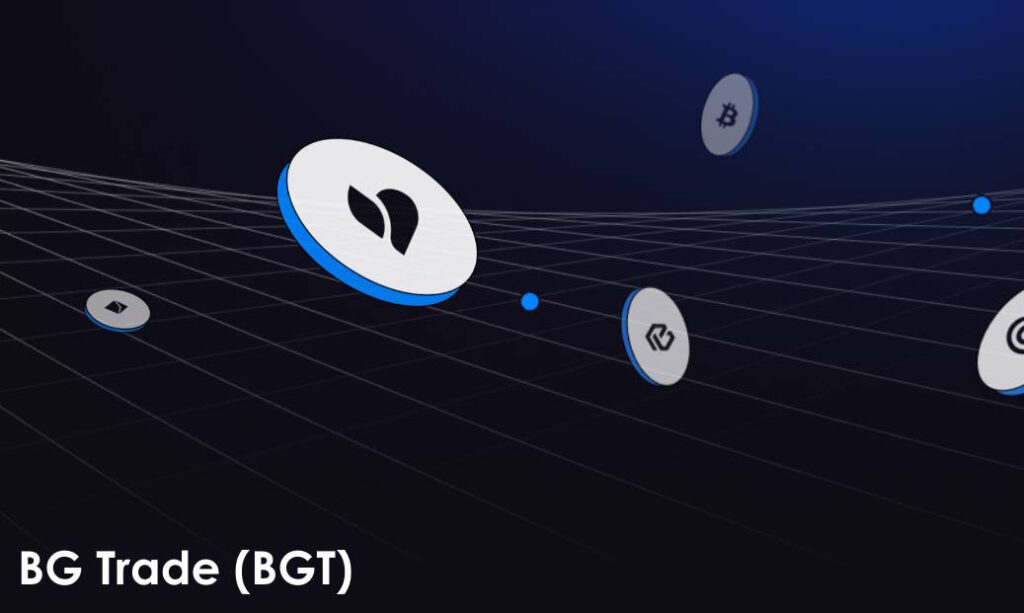 BG Trade (BGT) Coin Nedir? - Bilgi Kripto