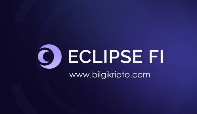 Eclipse Fi (Eclip) Coin Nedir, Nasıl Alınır? - Bilgi Kripto