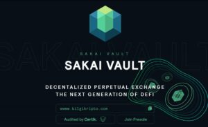 Sakai Vault (SAKAI) Coin Nedir, Nasıl Alınır? - Bilgi Kripto
