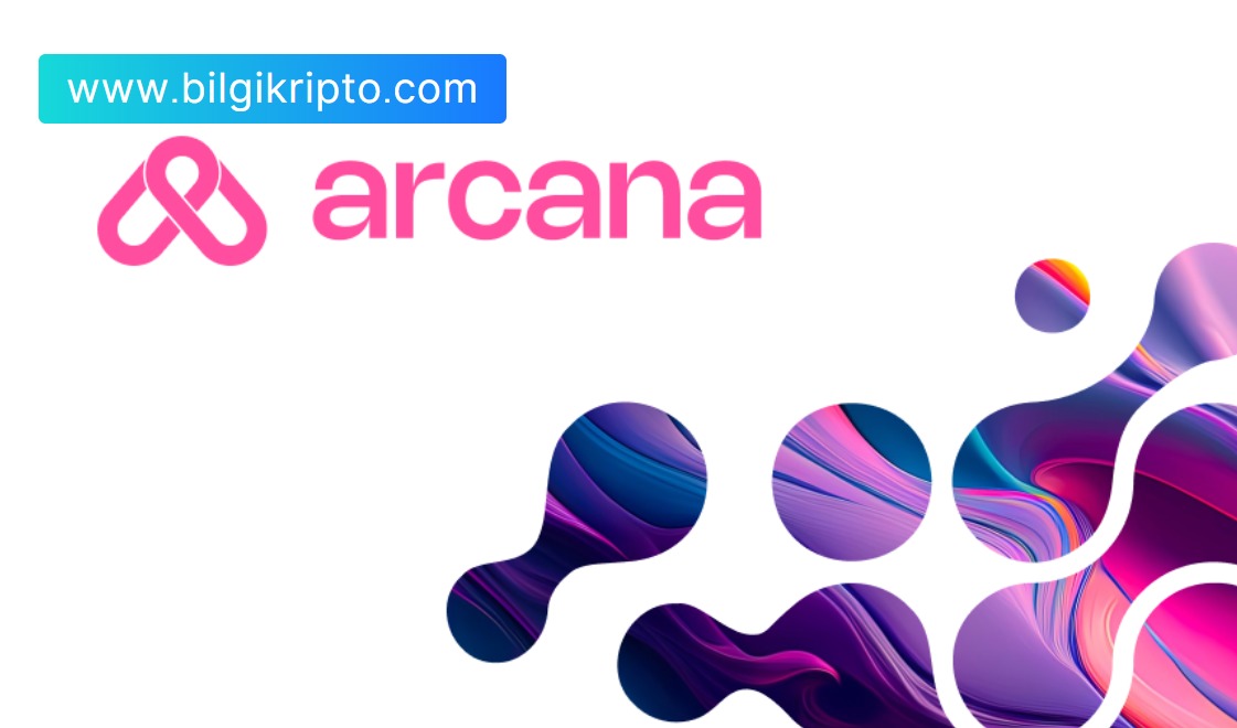 Arcana Network (XAR) Coin Nedir, Nasıl Alınır? - Bilgi Kripto Arcana Network (XAR) Coin Nedir, Nasıl Alınır? - Bilgi Kripto
