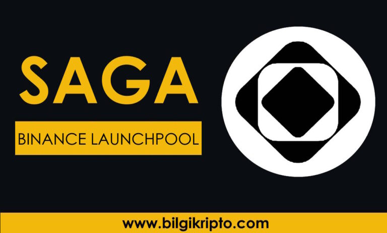Saga Coin Nedir, Nasıl Alınır? - Bilgi Kripto