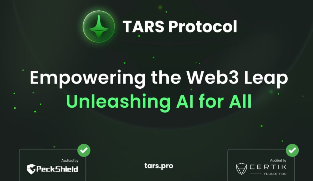 Tars AI (TAI) Coin Nedir, Nasıl Alınır? - Bilgi Kripto